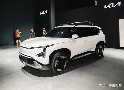 韓系首款純電suv開啟預售！ 汽車 Inewsdb 日日新聞．掌握每日新鮮事