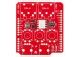 Sparkfun Midi Shield Para Arduino Sparkfun Dev Bricogeek