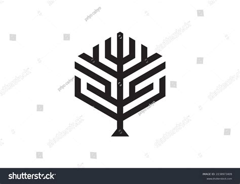 Geometric Tree Design