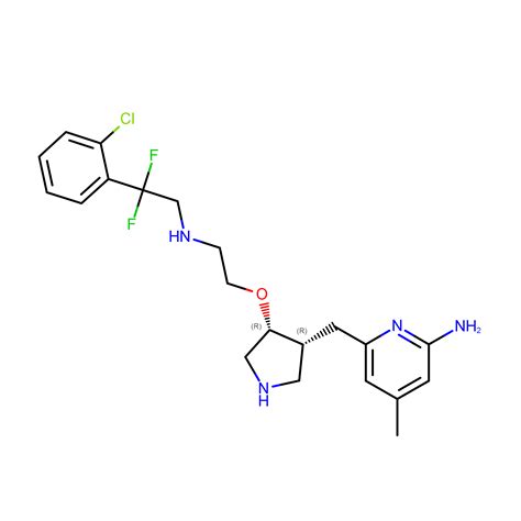 RCSB PDB 3PNF Structure Of Rat Neuronal Nitric Oxide Synthase Heme