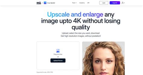 MagicStudio - AI Pedia World