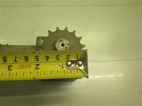 Ran 15 Sb Bonfiglioli Gear Hp 1 5 Rapp 1 1 Used Tested Pcm Surplus World