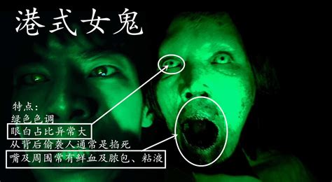《昆池岩》一部差点不及格的恐怖片 知乎