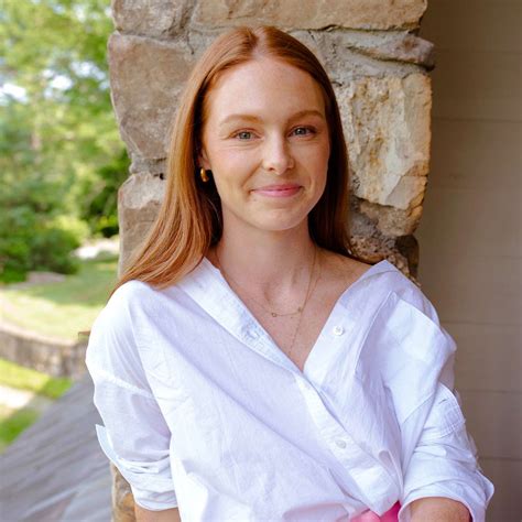 Megan Decker Journalist Profile Intelligent Relations