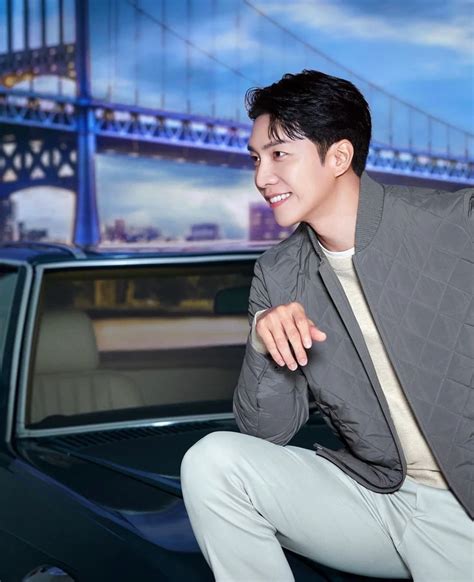 李昇基sns心境長文中出現「中肯」留言惹網熱議！網感嘆：簡直是名文