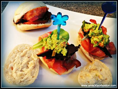 Super Bowl 2014 Mi Selección De Aperitivos