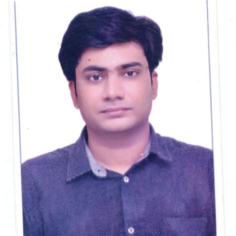 Saurabh Kaste Quality Assurance Manager Supply Chain Quality Manager Roche Diagnostics