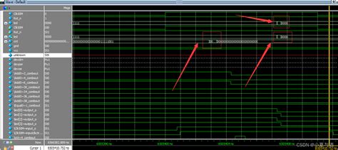 【fpga零基础学习之旅3】时序逻辑电路设计 计数器设计和闪烁led灯fpga时序电路设计 Csdn博客