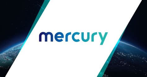 Mercury Systems Books 244m Navy Contract For Digital Rf Memory