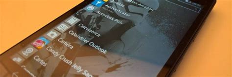 Microsoft Travaillerait Activement Sur De Nouvelles Applications Natives