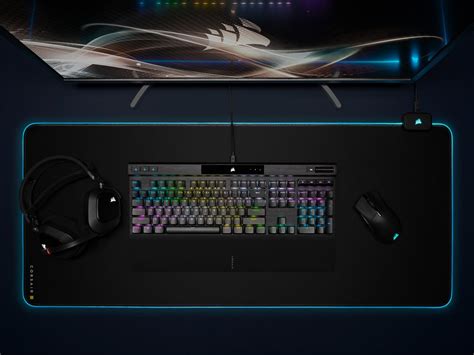 Keyboard Sizes And Layouts Explained Corsair