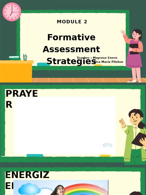 Module 2 Assessment Final Pdf Educational Assessment Intelligence