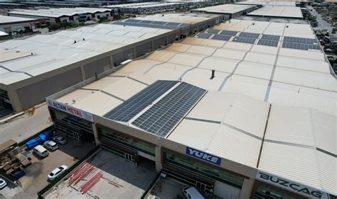 Aget Tasarım Insos Enerjİ