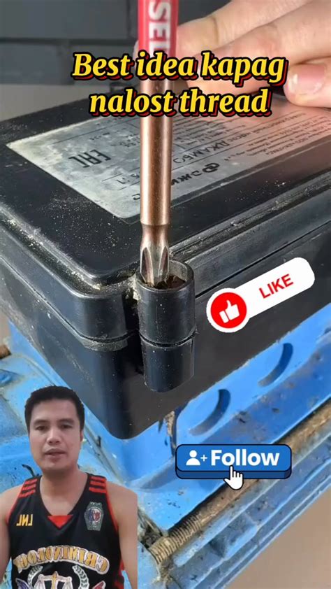 Best Idea Kapag Nalost Thread Reels2025シ Viral2025post Fypシviralシ