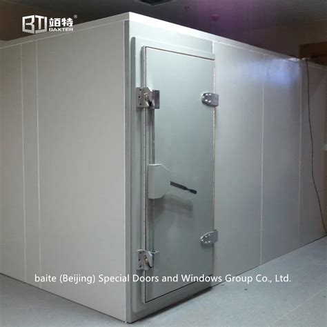 Customization Of Electromagnetic Shielding Door For Shielding Mobile