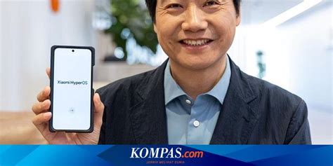 Ini Bukti Keseriusan Xiaomi Jualan Mobil Listrik