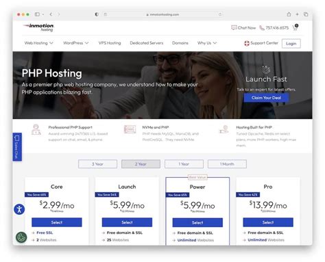 Best Php Hosting Providers Colorlib