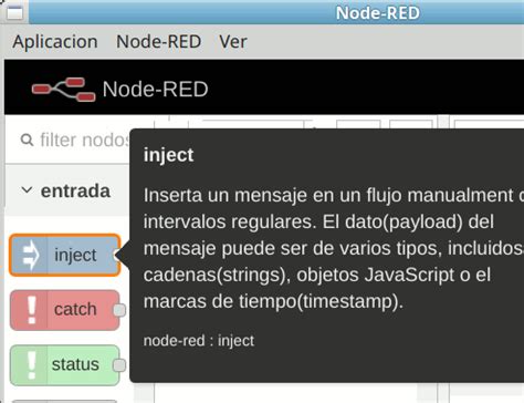 Node Red Jejo Es Em L