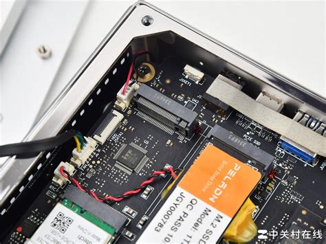 Trên Tay Pioneer Ho4 Mini Pc Vỏ Nhôm Sang Chảnh Cấu Hình Khỏe