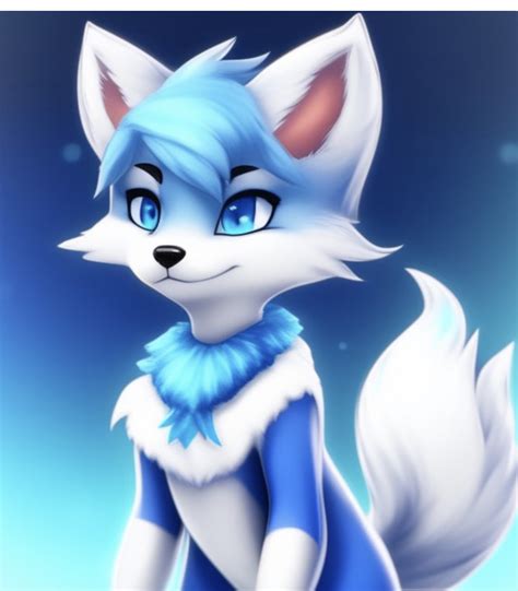 Coco Fox 20 By Corauniwolf On Deviantart