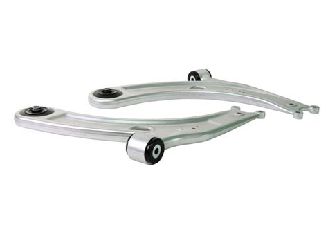 Whiteline 16 18 Volkswagen Golf R Mk7 Front Lower Control Arms Sbp