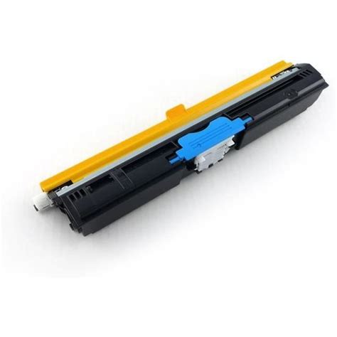Green2Print Toner Cyan 2700 Pages Epson C13S050556 Cdiscount