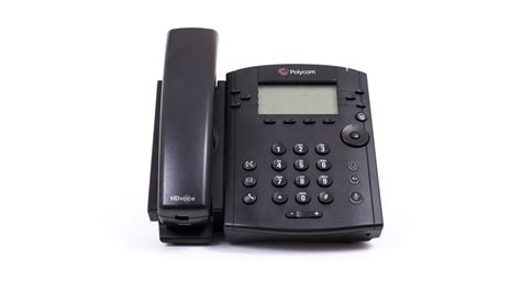 Polycom Vvx 310 Ip Phone New By Polycom