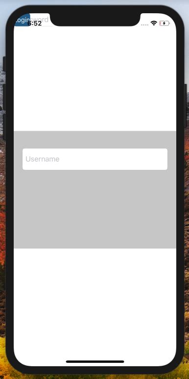 stop using storyboard start building programmatic ui