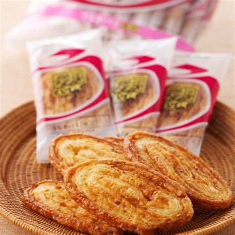 静岡県＊春華堂・うなぎパイミニ＊ ぶるくりブログ