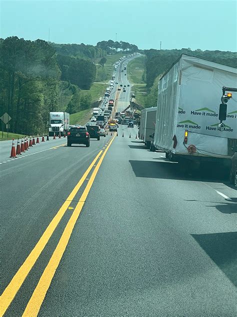 Single Vehicle Crash Causes Road Closure On Highway 231 The Troy