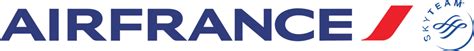 Air France Logo 2025 Air France Logo 2022 Dykot