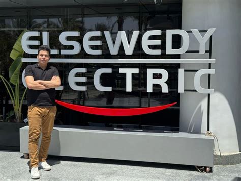 Newbeginnings Electricalengineering Elsewedyelectric Careergrowth
