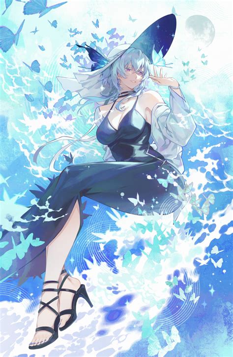 Sagi Sagi Shorekeeper Wuthering Waves Wuthering Waves