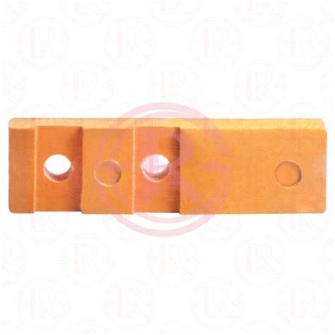 قیمت و خرید شفت پایه زغال عایق نگهدارنده لوول چین Lovol