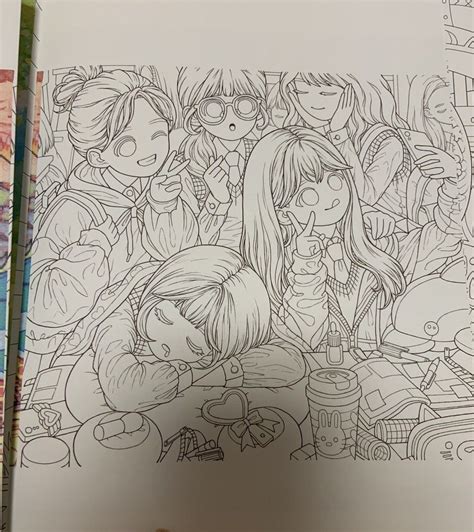 ปักพินโดย Hinata ใน Animes Fofos ภาพวาดลายเส้น การออกแบบตัวละคร