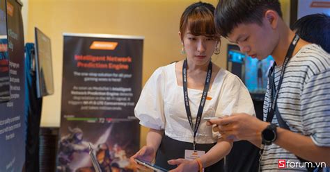 MediaTek giới thiệu Helio G90 và G90T tại Việt Nam Chuyên game nâng