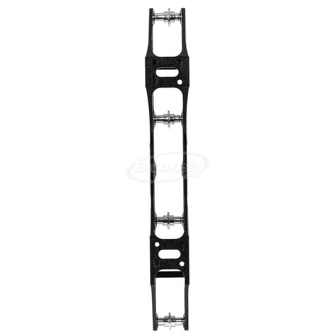 Powerslide Core Performance 1125 4x90 165mm Frame