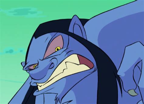 Cazador Troll Winx Club Wiki Fandom