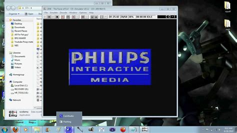 How To Get A Philips Cd I Emulator Part 1 Of 2 Youtube