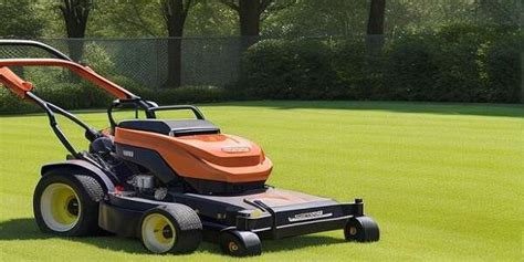 EGO Lawn Mower Striping Kit A Green Carpet For Your Yard