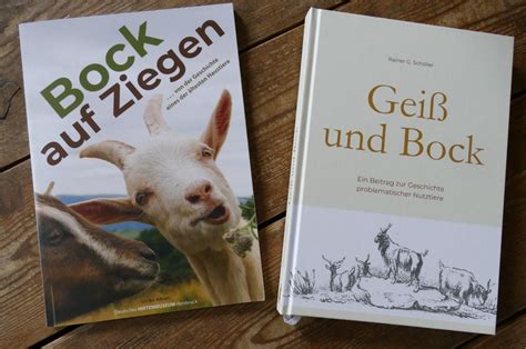 Alles über Ziegen N Land