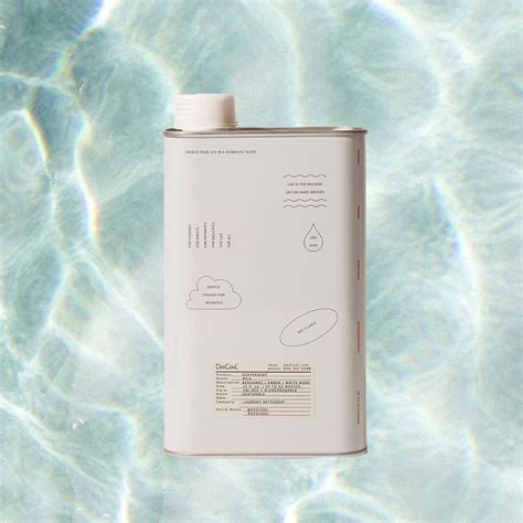 Upgrade Your Laundry Routine With Perfumed Detergents