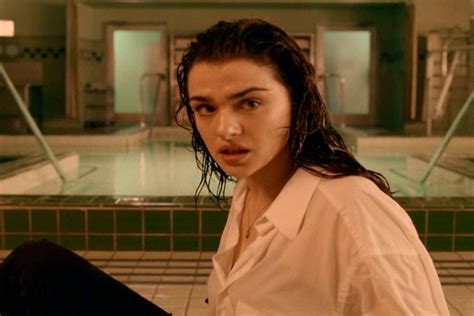 Constantine Rachel Weisz Image Fanpop