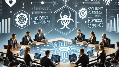 🚨 Just Wrapped Up My First Cybersecurity Tabletop Exercise And It Was