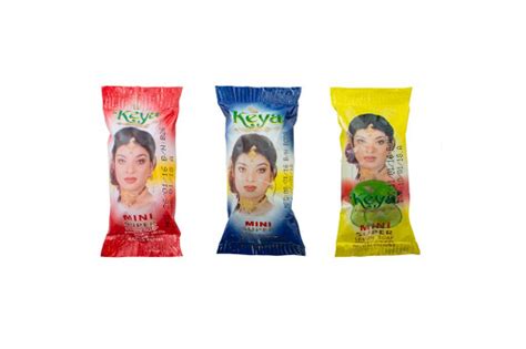 Keya Mini Soap 25gm 24 Pcs Bd
