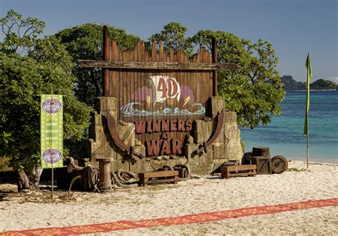 Survivor Winners At War Finale The Winner And Ultimate Sole Survivor Is