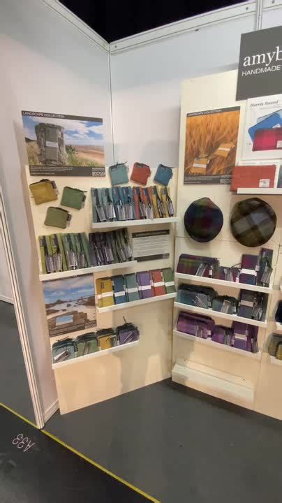 Alexander Ewen On Linkedin Scottishtradeshow Sustainability Localbusinesses