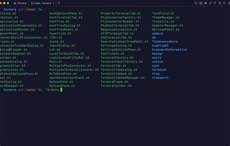 Git Bash Alternatives Top 9 Shells Similar Apps AlternativeTo