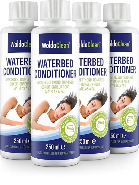 Waterbed Conditioner Ingredients At Katherine Shelton Blog