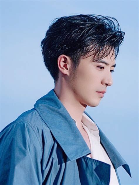 Xu Kaicheng（chinese Mainland Actor）baiduwiki